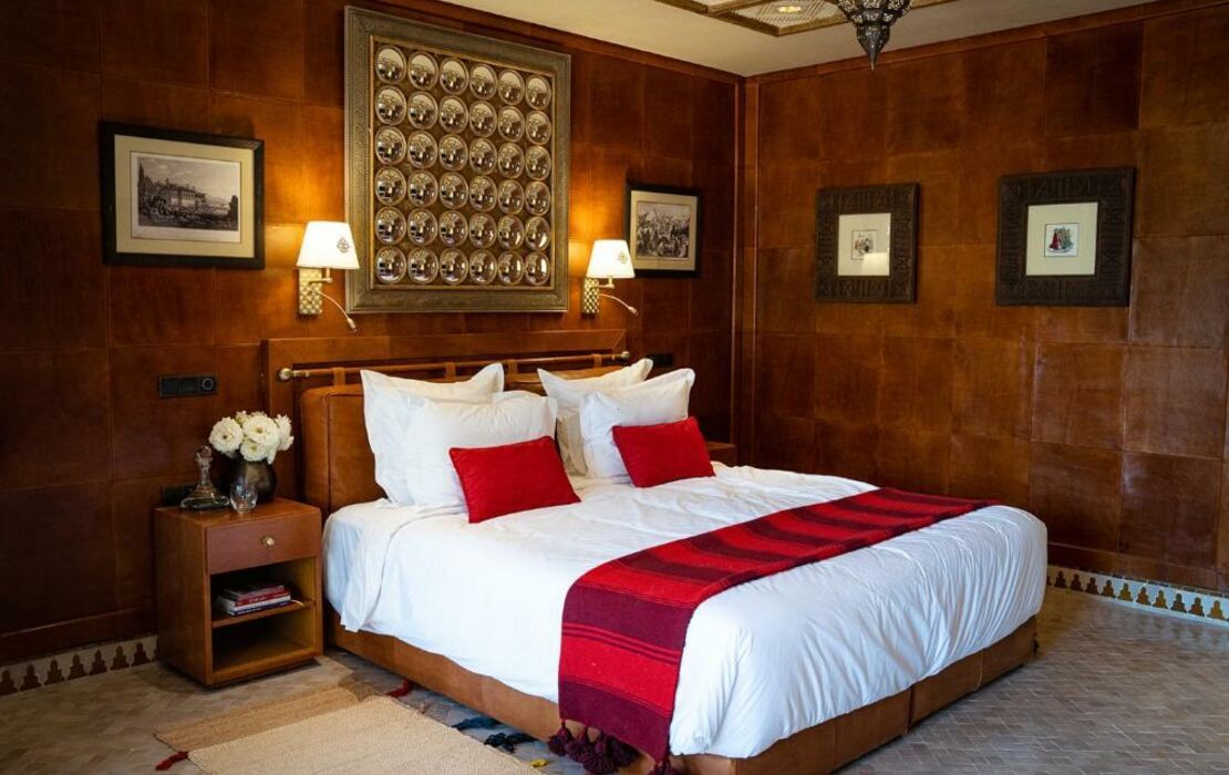 Olinto, Atlas Mountain Retreat - adults only, a Design Boutique Hotel ...