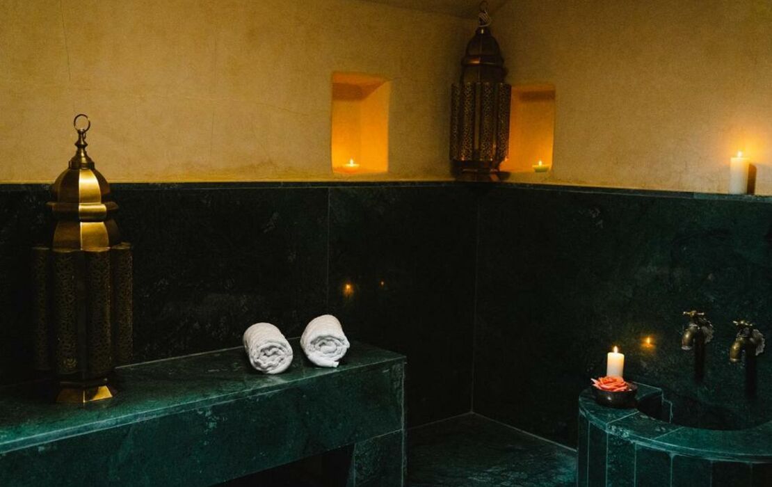 Olinto, Atlas Mountain Retreat - adults only, a Design Boutique Hotel ...