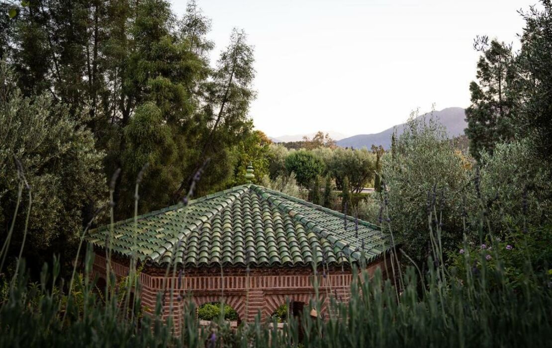 Olinto, Atlas Mountain Retreat - adults only, a Design Boutique Hotel ...