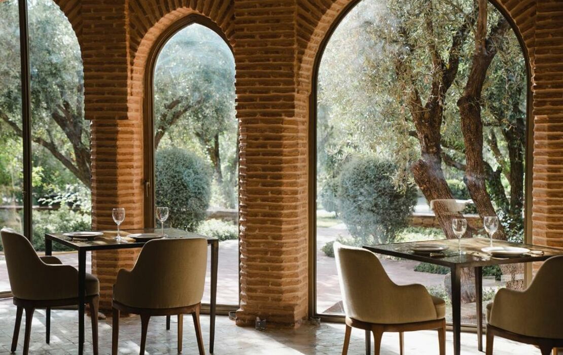 Olinto, Atlas Mountain Retreat - adults only, Ouirgane, Maroc - My ...