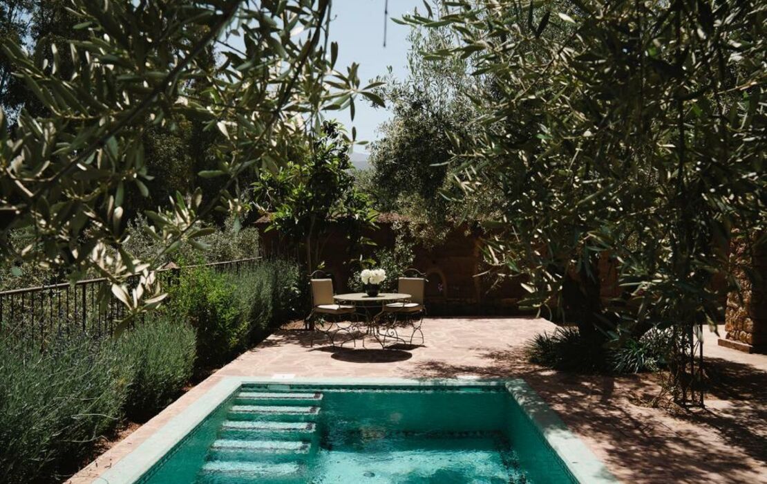 Olinto, Atlas Mountain Retreat - adults only, Ouirgane, Maroc - My ...