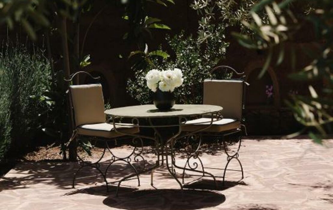 Olinto, Atlas Mountain Retreat - adults only, a Design Boutique Hotel ...