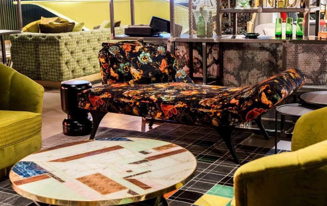 nhow London, a Design Boutique Hotel London, United Kingdom