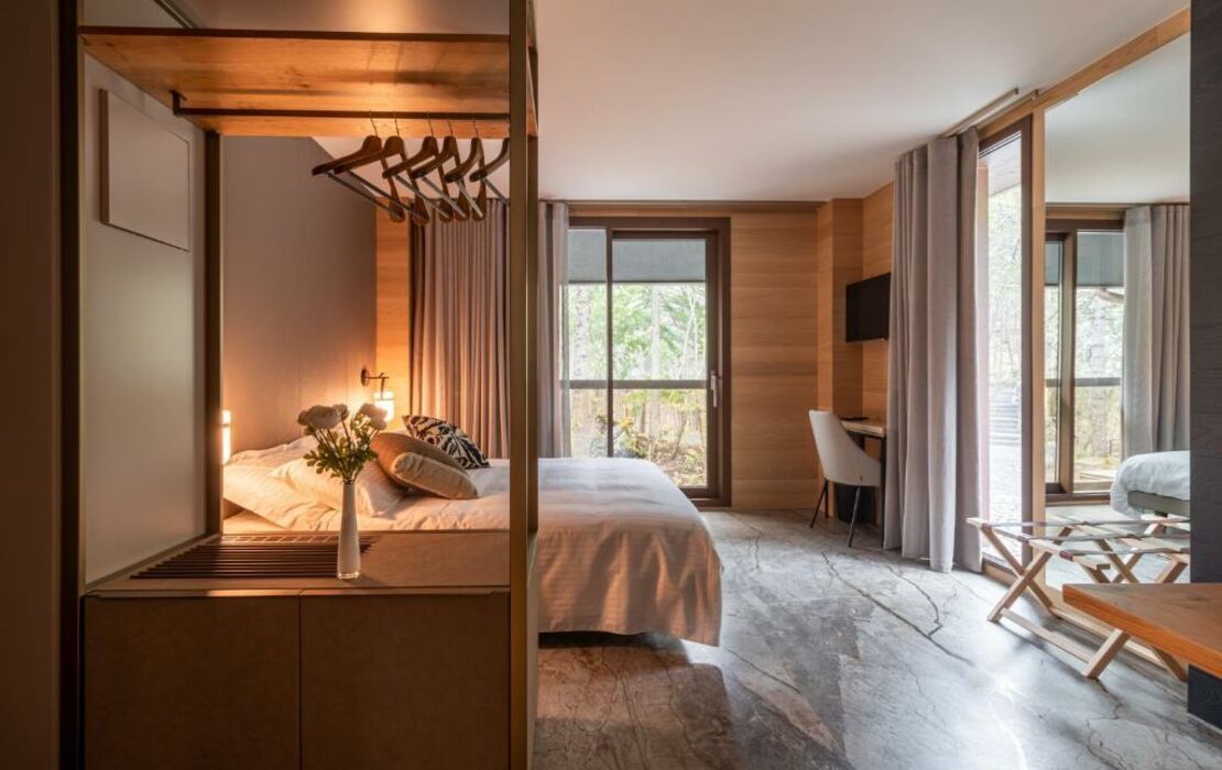 Locanda Milia, a Design Boutique Hotel Ragalna, Italy