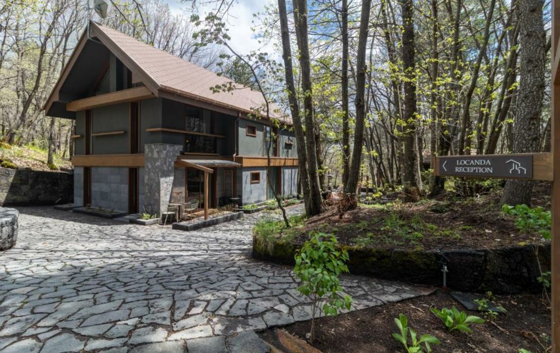 Locanda Milia, a Design Boutique Hotel Ragalna, Italy