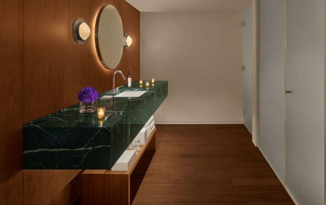 The Tokyo EDITION, Ginza, a Design Boutique Hotel Tokyo, Japan