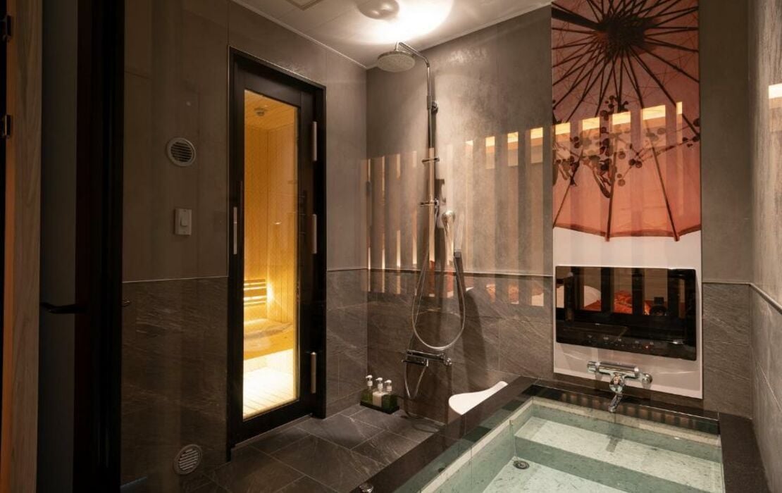 HOTELみなと-MINATO-, a Design Boutique Hotel Tokyo, Japan