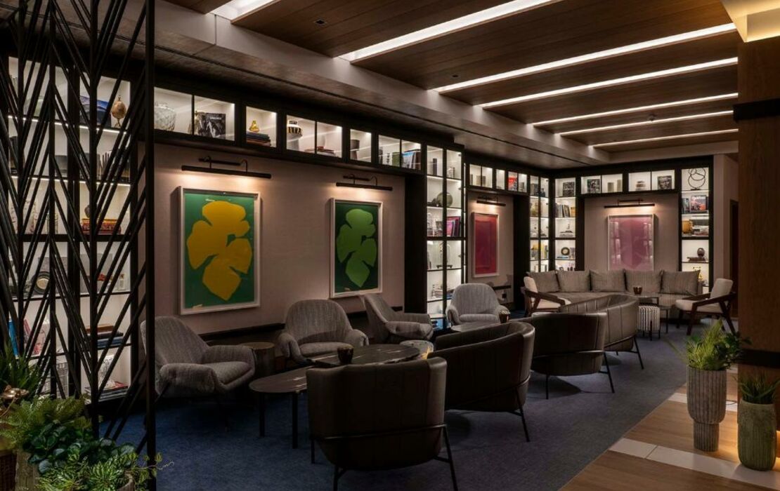 DoubleTree by Hilton Berlin Ku'damm, a Design Boutique Hotel Berlin ...