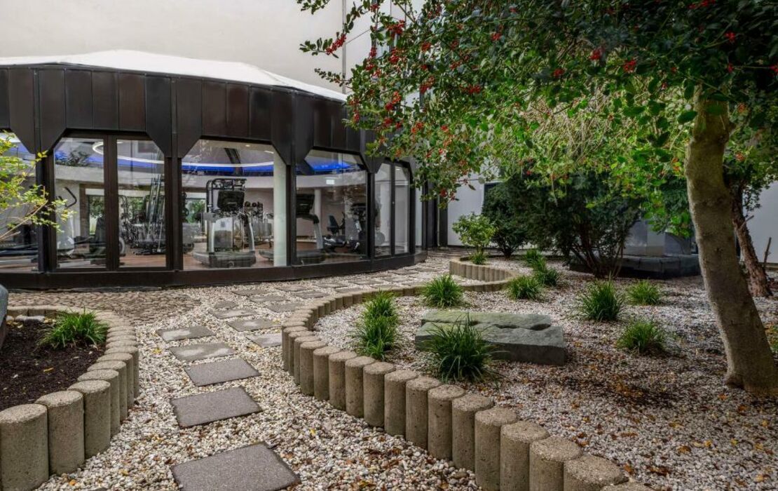 DoubleTree by Hilton Berlin Ku'damm, a Design Boutique Hotel Berlin ...