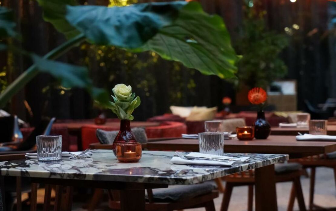 sly Berlin, a Design Boutique Hotel Berlin, Germany