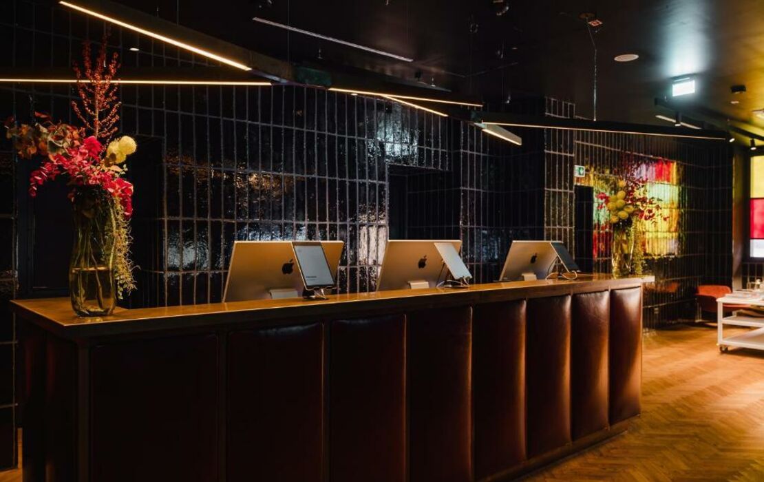 sly Berlin, a Design Boutique Hotel Berlin, Germany