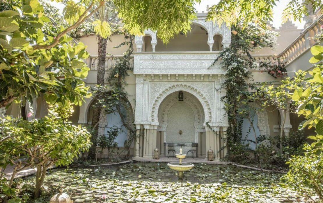 Riad Dar El Malaika, a Design Boutique Hotel El Jadida, Morocco