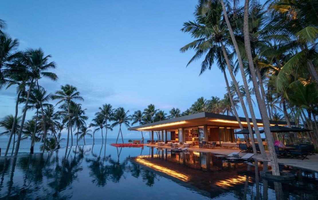 Carmel Taíba Exclusive Resort A Design Boutique Hotel Taiba Brazil