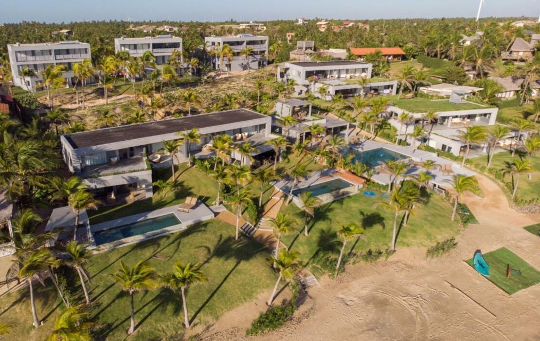 Club de Mar Condo Hotel, a Design Boutique Hotel Icaraí, Brazil