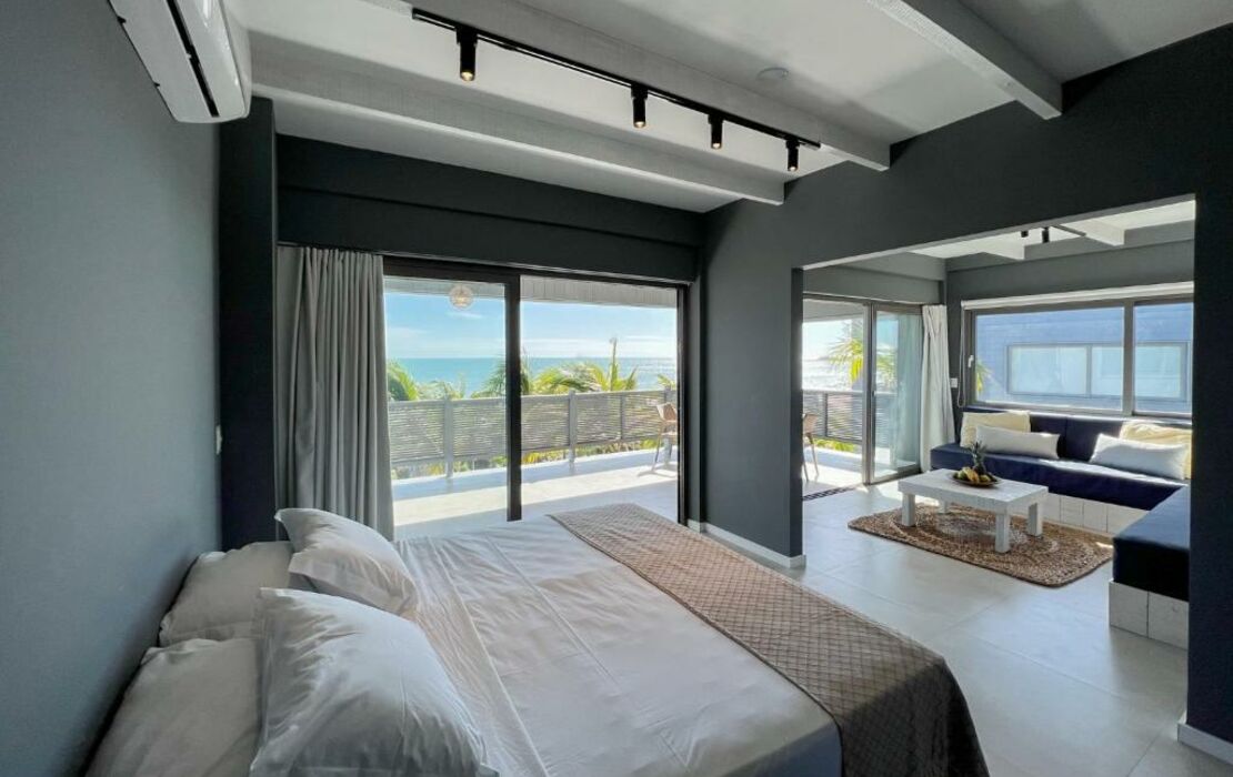 Club de Mar Condo Hotel, a Design Boutique Hotel Icaraí, Brazil