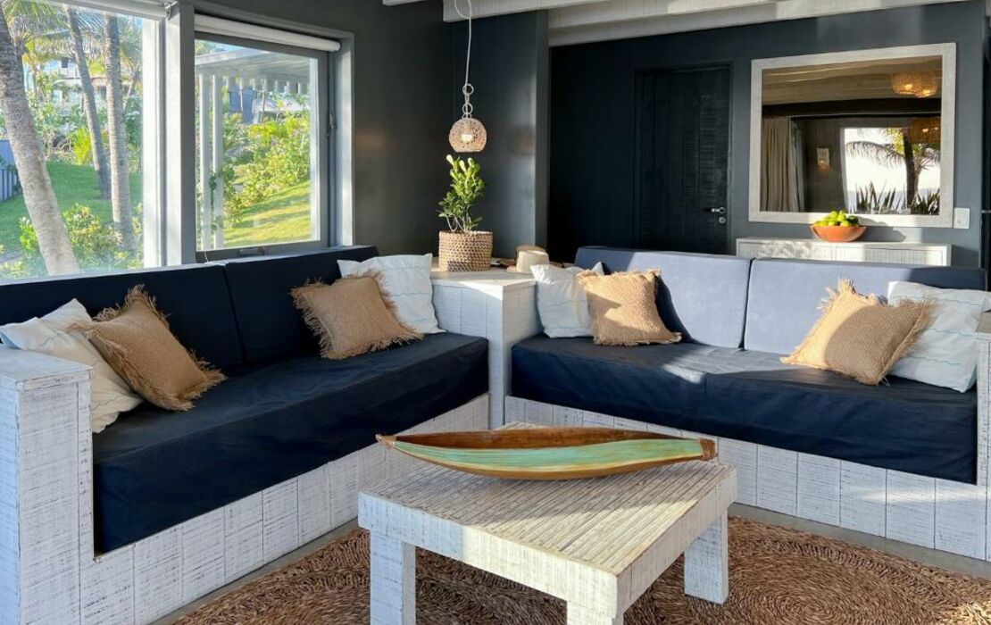 Club de Mar Condo Hotel, Icaraí, Brésil - My Boutique hotel