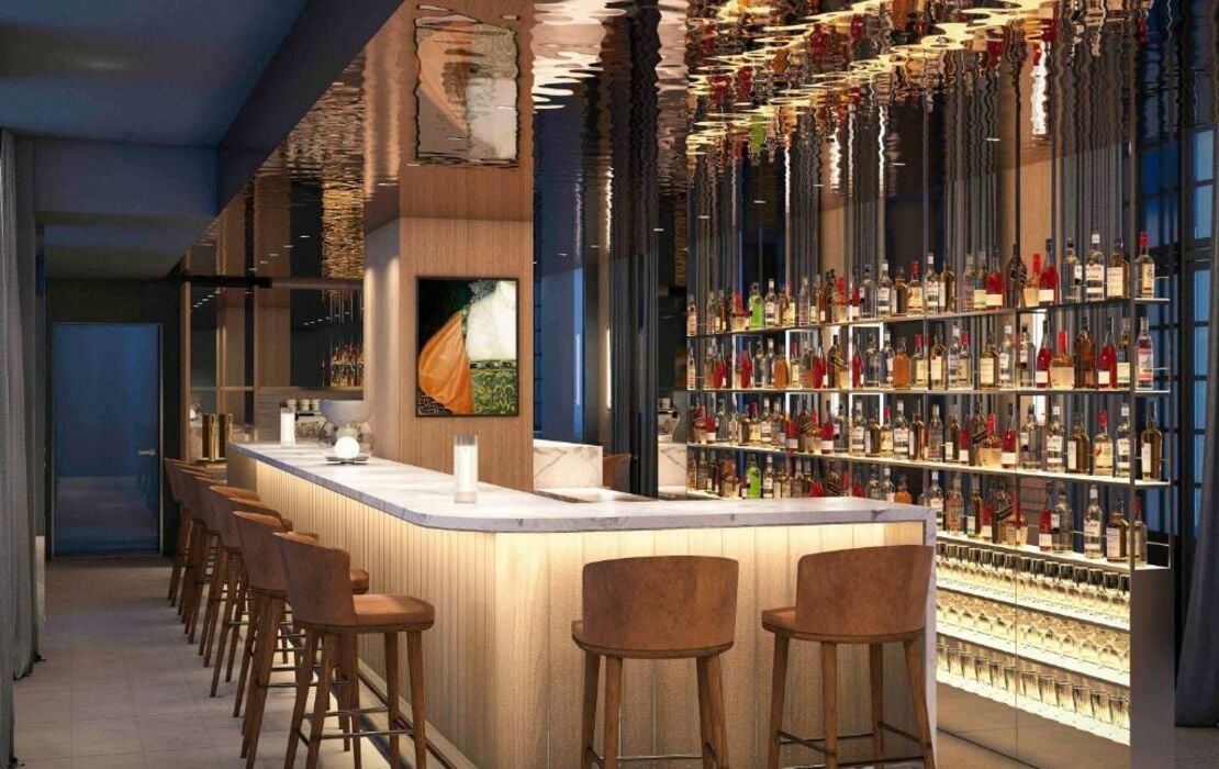 Domaine Reine Margot Paris - Issy MGallery Collection, Issy-les ...