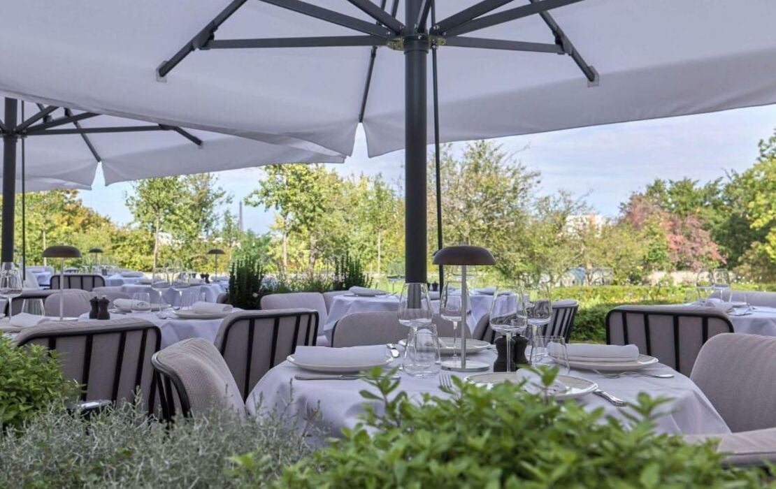 Domaine Reine Margot Paris - Issy MGallery Collection, Issy-les ...