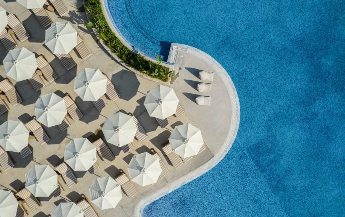 Kerkyra Blue Hotel & Spa by Louis Hotels, a Design Boutique Hotel Corfu ...