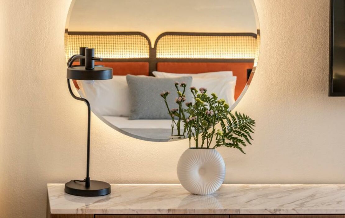 Kerkyra Blue Hotel & Spa by Louis Hotels, a Design Boutique Hotel Corfu ...