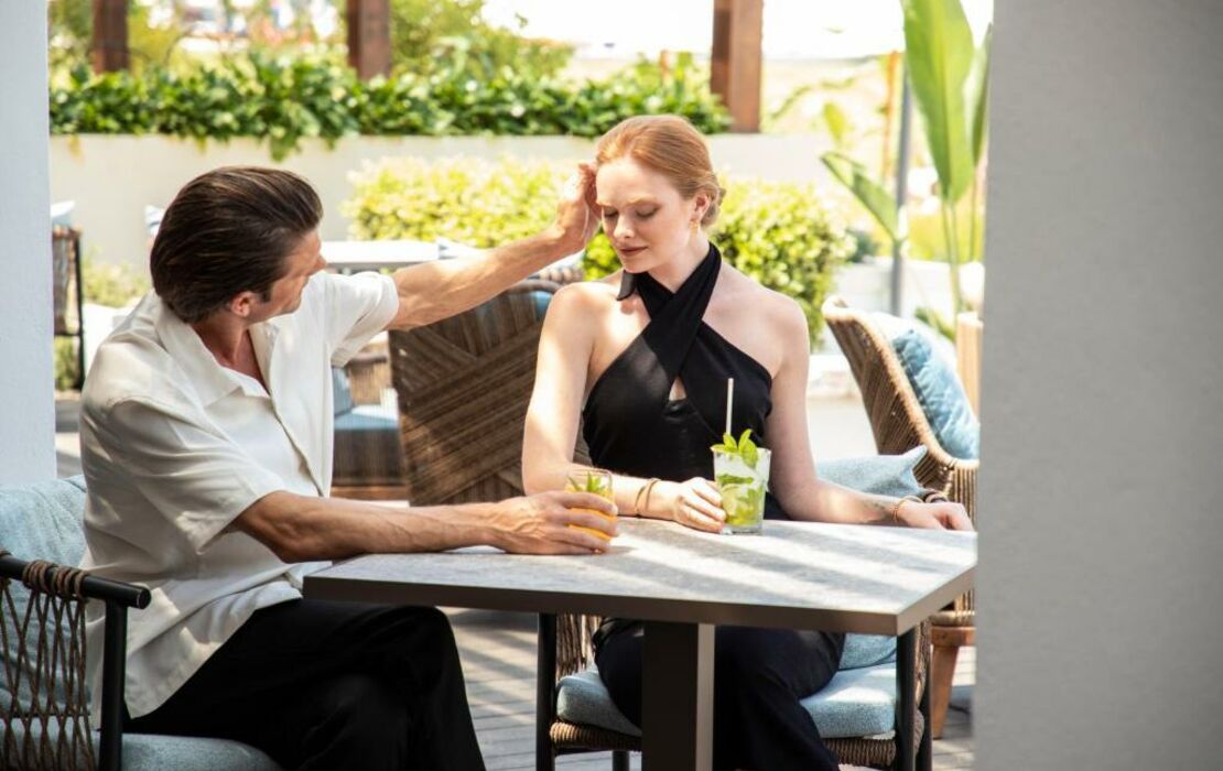 Kerkyra Blue Hotel & Spa by Louis Hotels, a Design Boutique Hotel Corfu ...