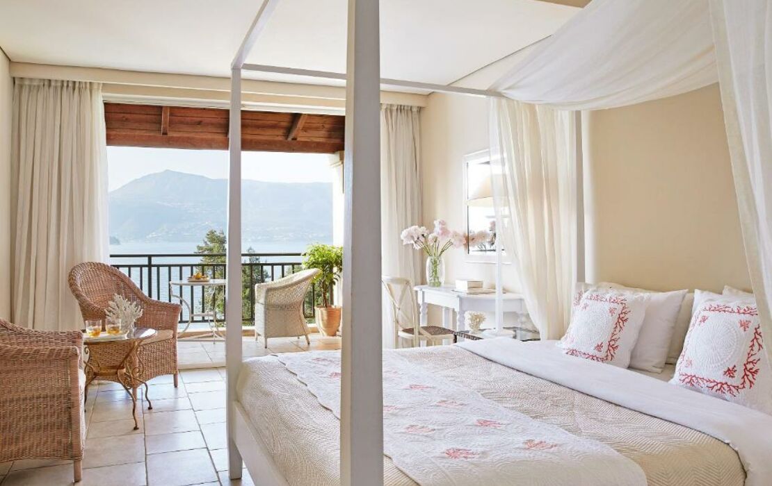 Grecotel Eva Palace, a Design Boutique Hotel Kommeno, Greece