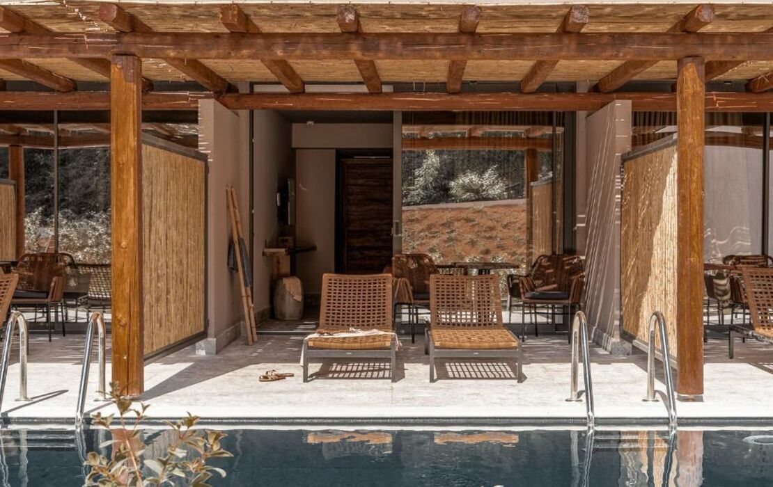 Cook's Club Corfu - Adults Only, a Design Boutique Hotel Gouvia, Greece