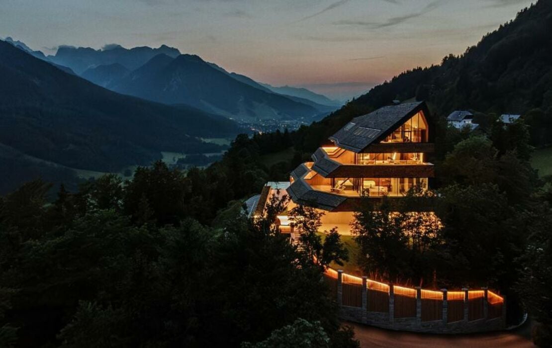 Chalet Sofija, Gozd Martuljek, Slovénie - My Boutique hotel