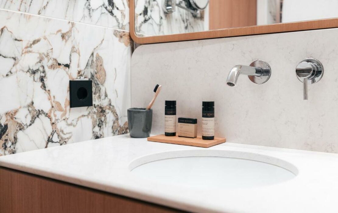 Padam Hôtel, Paris, France - My Boutique hotel