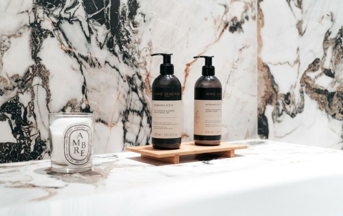 Padam Hôtel, a Design Boutique Hotel Paris, France