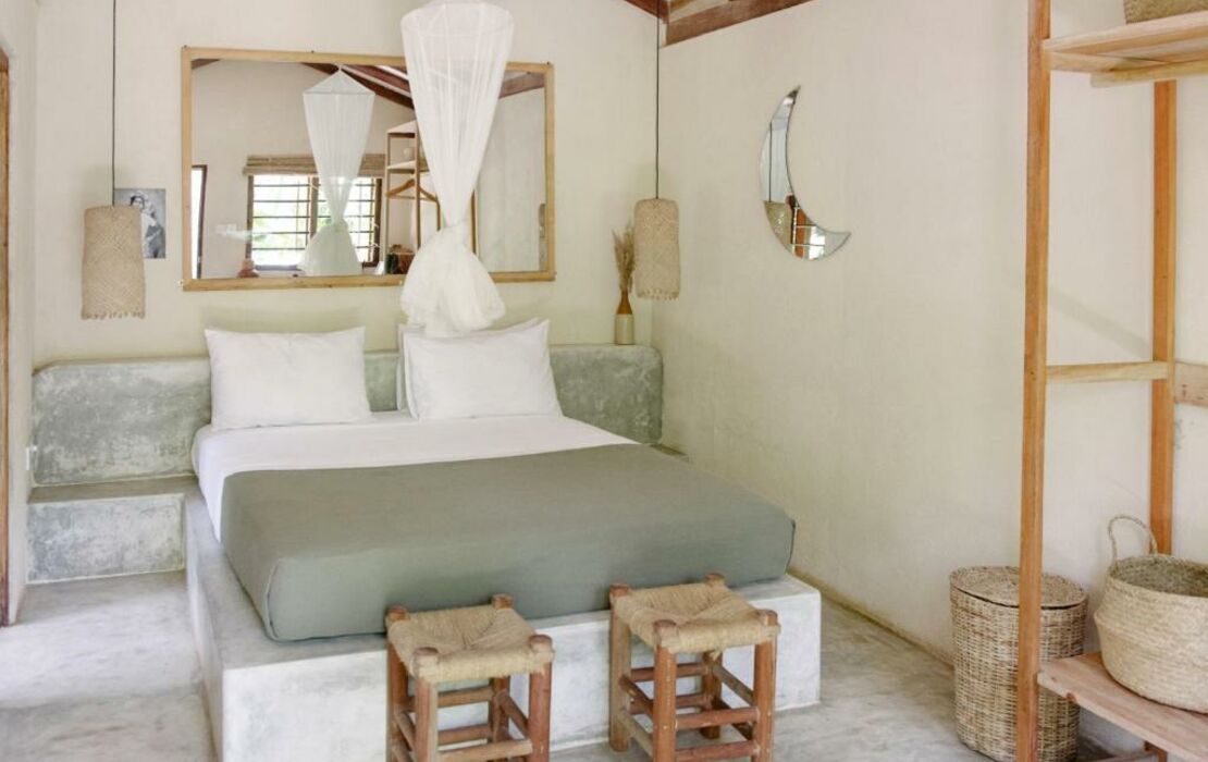 The Kip, a Design Boutique Hotel Ahangama, Sri Lanka