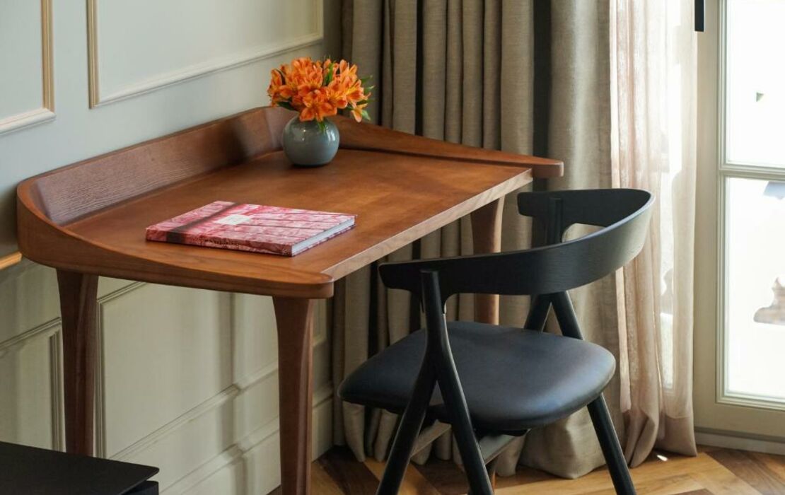 Nobu Hotel Sevilla, a Design Boutique Hotel Seville, Spain
