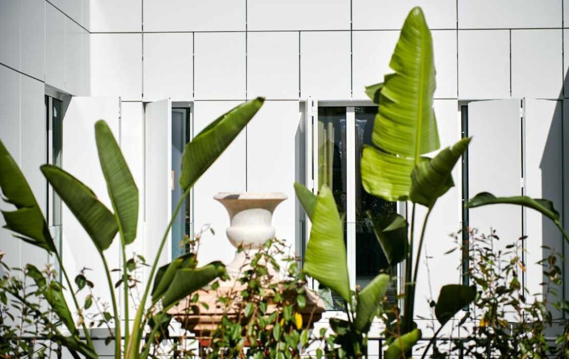 Nobu Hotel Sevilla, a Design Boutique Hotel Seville, Spain