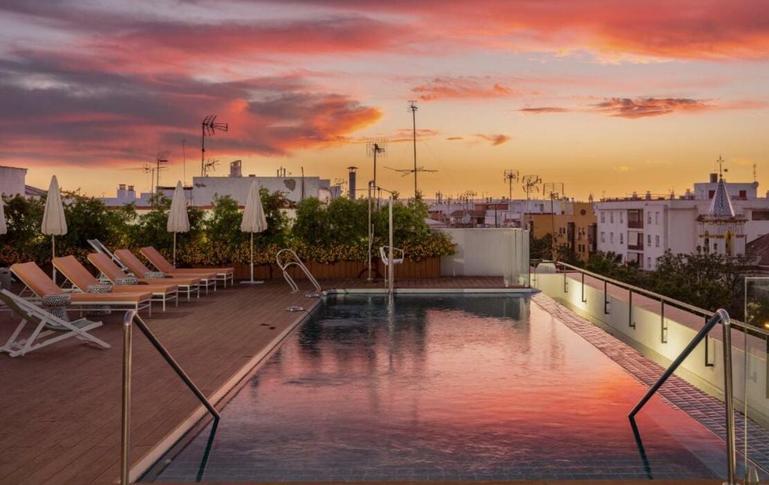Ibis Styles Sevilla City Santa Justa, a Design Boutique Hotel Seville ...