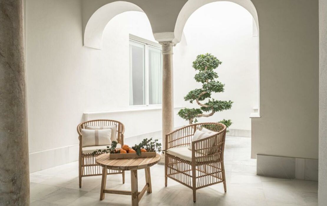 Mylu Suites by Puerta Catedral, a Design Boutique Hotel Seville, Spain