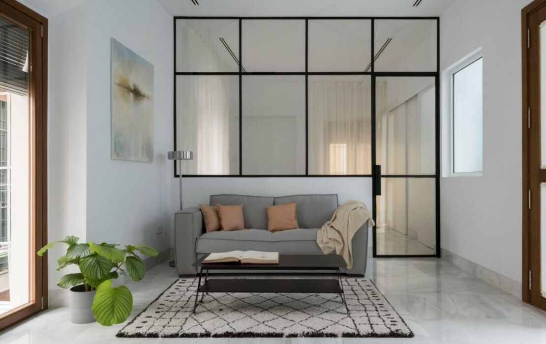 La casa del Lagar 10, a Design Boutique Hotel Seville, Spain