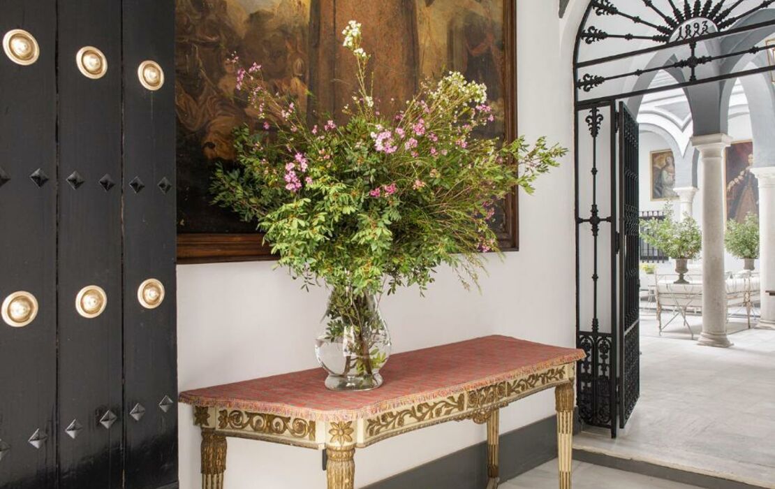 VAC LUXURY HOME SEVILLA, a Design Boutique Hotel Seville, Spain