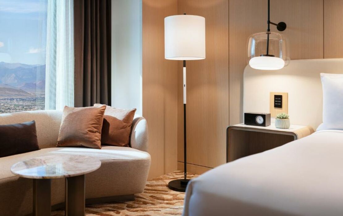 Durango Casino & Resort, a Design Boutique Hotel Las Vegas, U.S.A.