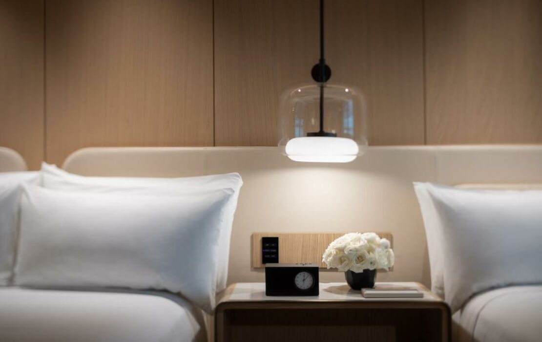 Durango Casino & Resort, Las Vegas, États-Unis - My Boutique hotel