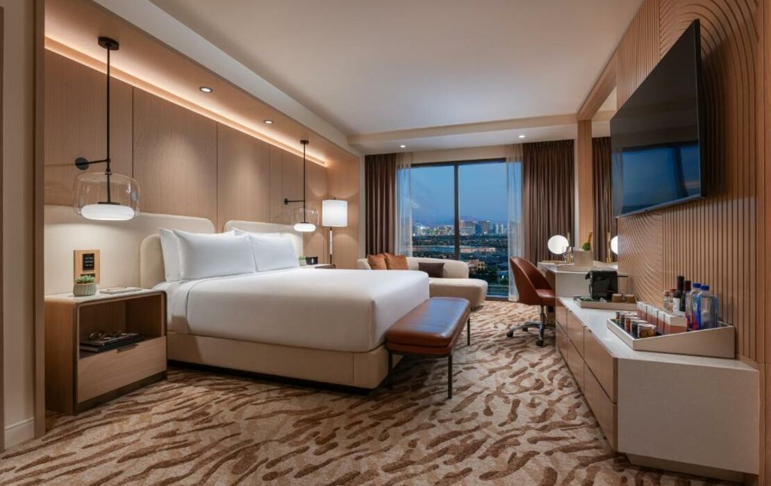 Durango Casino & Resort, a Design Boutique Hotel Las Vegas, U.S.A.