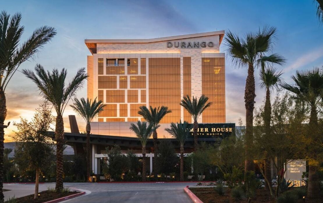 Durango Casino & Resort, a Design Boutique Hotel Las Vegas, U.S.A.