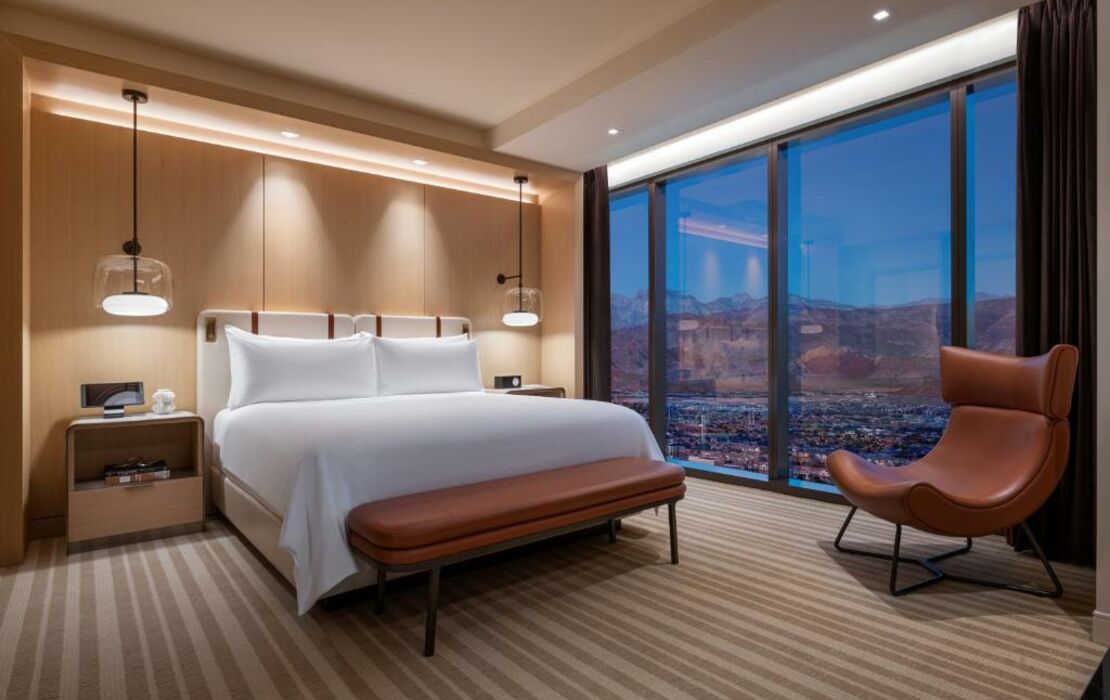 Durango Casino & Resort, a Design Boutique Hotel Las Vegas, U.S.A.