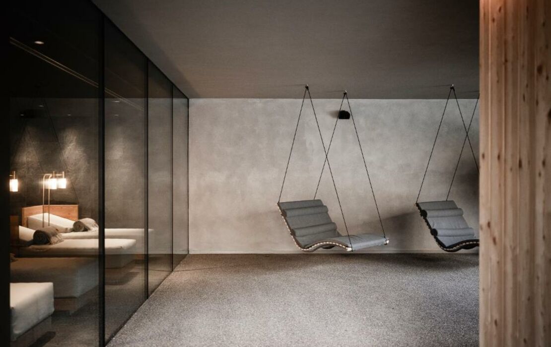 OLM Nature Escape - Eco Aparthotel, a Design Boutique Hotel Sand in ...