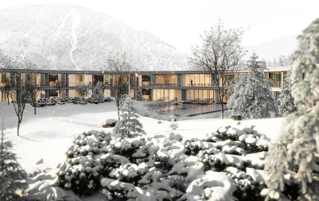 OLM Nature Escape - Eco Aparthotel, a Design Boutique Hotel Sand in ...