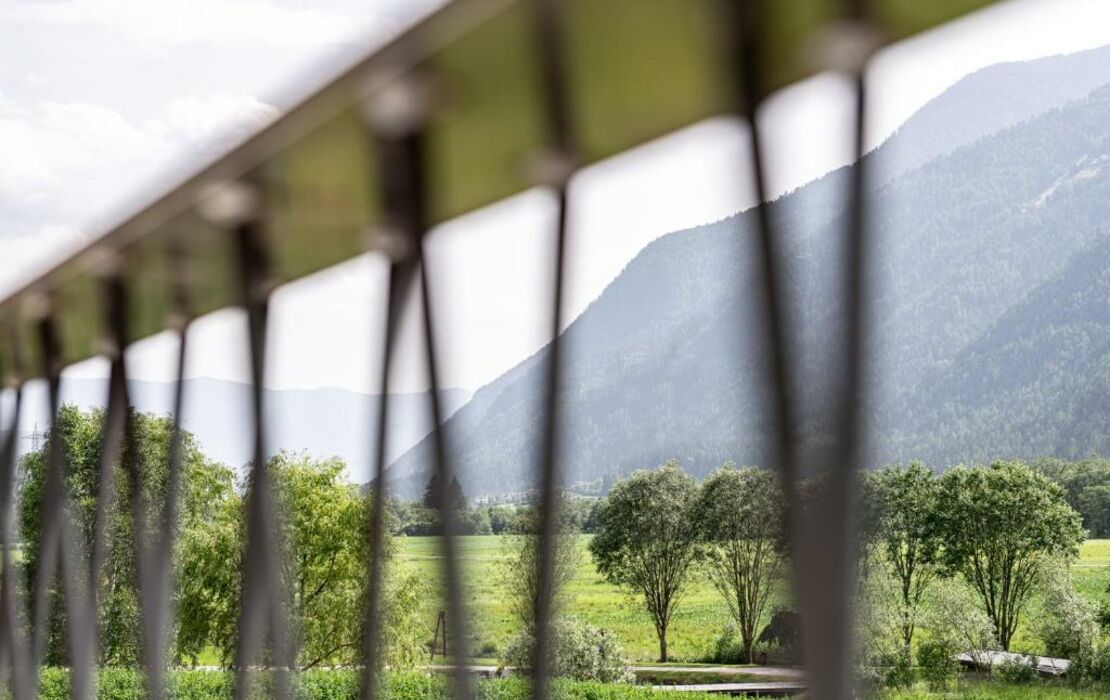 OLM Nature Escape - Eco Aparthotel, Sand in Taufers, Italie - My ...