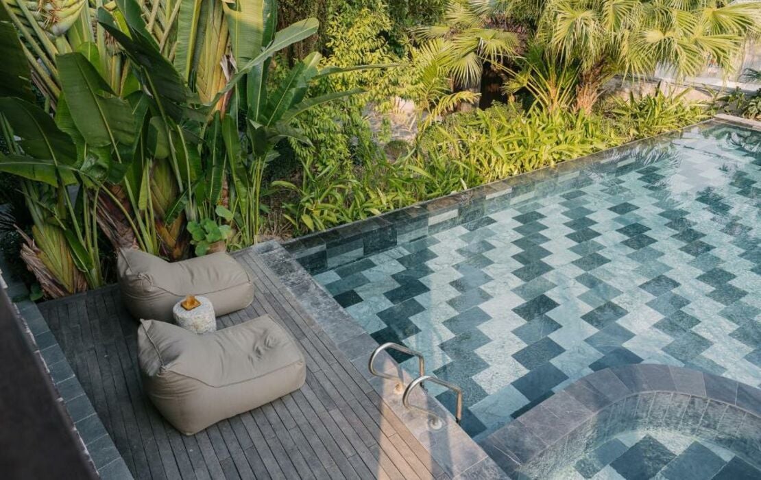 TOKI Retreat Vân Long, a Design Boutique Hotel Ninh Bình, Vietnam