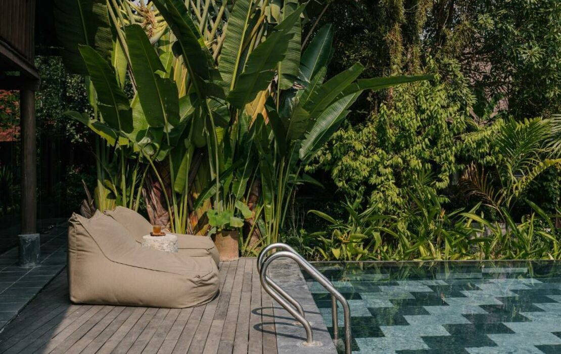 TOKI Retreat Vân Long, a Design Boutique Hotel Ninh Bình, Vietnam