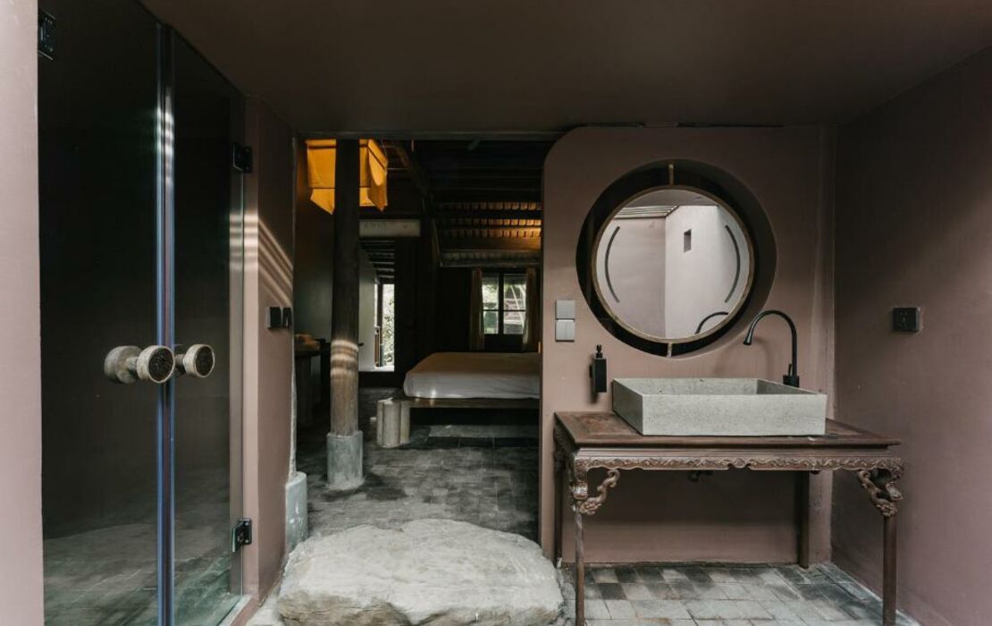 TOKI Retreat Vân Long, a Design Boutique Hotel Ninh Bình, Vietnam