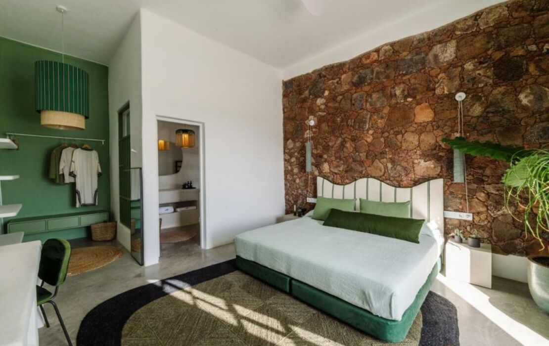 Hotel Cesar Lanzarote, a Design Boutique Hotel La Asomada, Spain