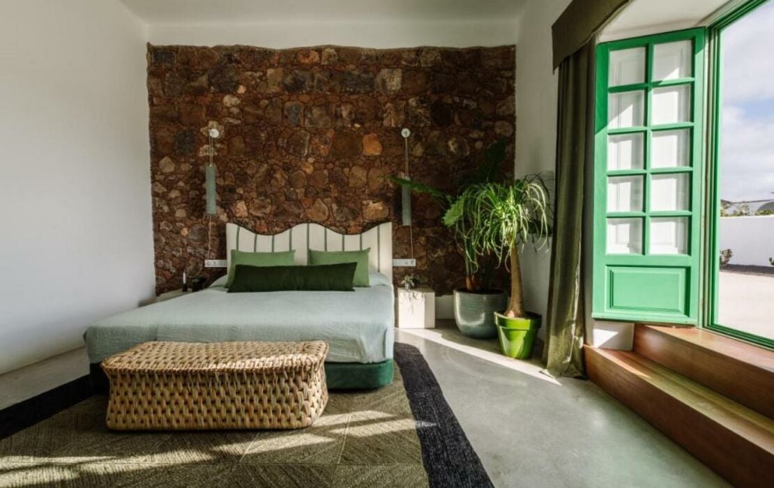 Hotel Cesar Lanzarote, a Design Boutique Hotel La Asomada, Spain